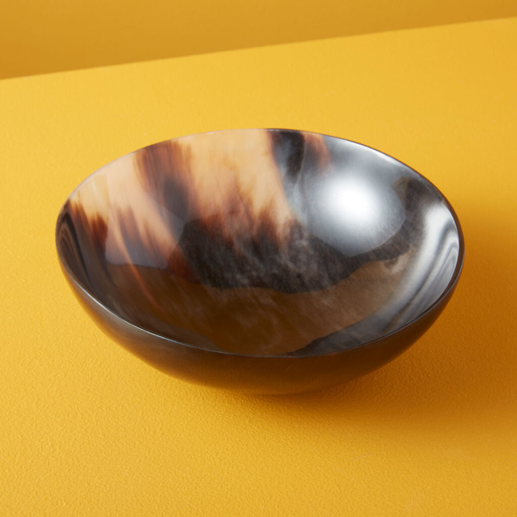 Horn Bowl, Large - Be Home B2B Site