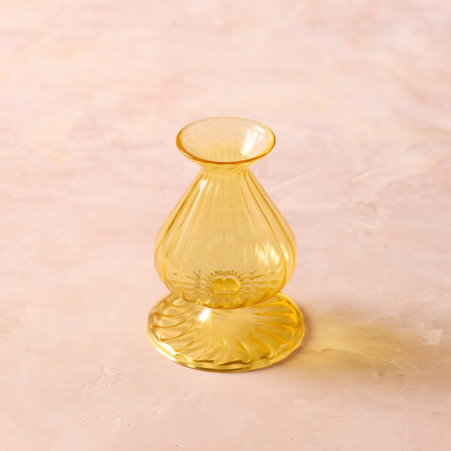 New US - Be Home B2B Site